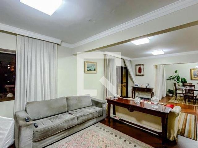 Apartamento à Venda Jardim Anália Franco, 3 Quartos, 164 m2