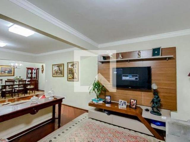Apartamento à Venda Jardim Anália Franco, 3 Quartos, 164 m² São Paulo