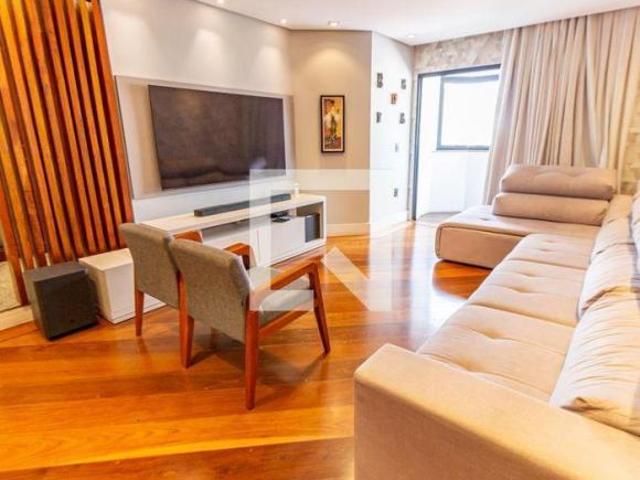 Apartamento à Venda Jardim Anália Franco, 3 Quartos, 167 m2