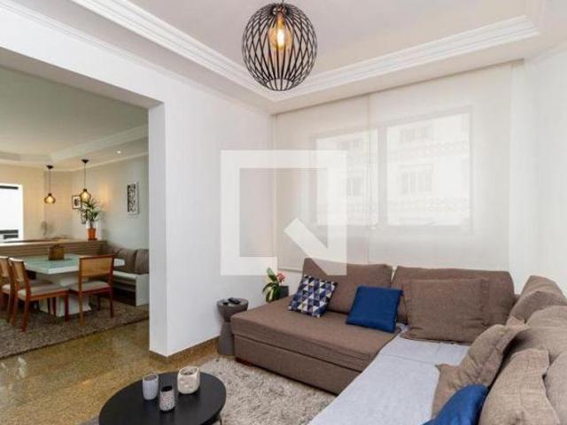 Apartamento à Venda Jardim Anália Franco, 3 Quartos, 167 m2