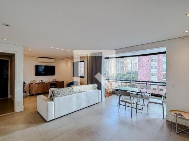 Apartamento à Venda Jardim Anália Franco, 3 Quartos, 170 m2