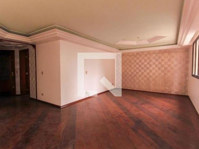 Apartamento à Venda Jardim Anália Franco, 3 Quartos, 170 m2