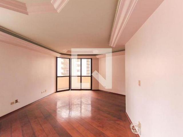 Apartamento à Venda Jardim Anália Franco, 3 Quartos, 170 m² São Paulo