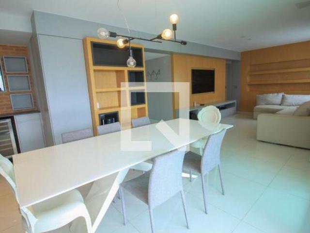 Apartamento à Venda Jardim Anália Franco, 3 Quartos, 171 m2