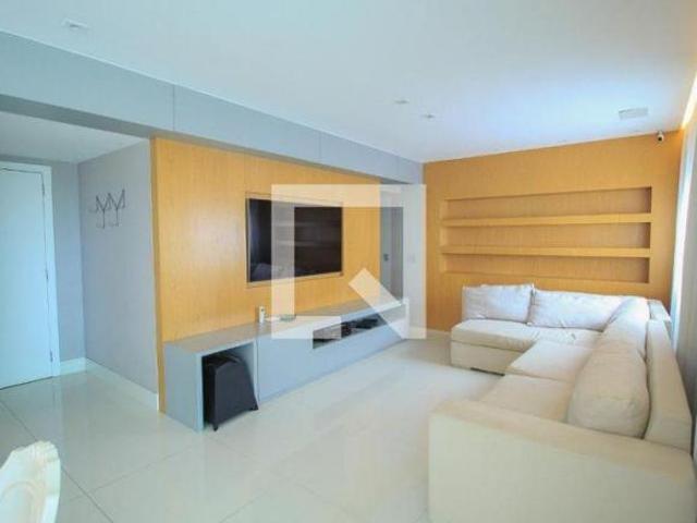 Apartamento à Venda Jardim Anália Franco, 3 Quartos, 171 m² São Paulo