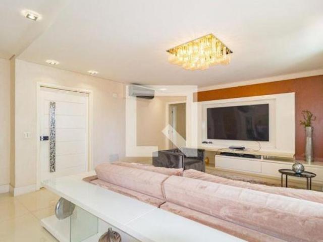 Apartamento à Venda Jardim Anália Franco, 3 Quartos, 177 m2