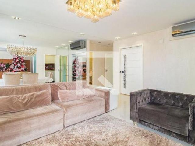 Apartamento à Venda Jardim Anália Franco, 3 Quartos, 177 m² São Paulo