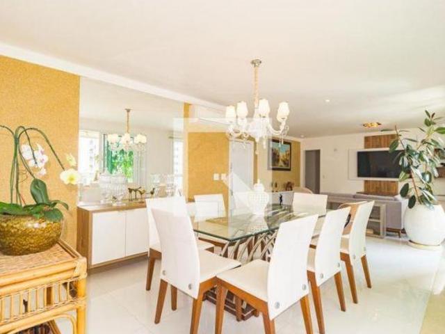 Apartamento à Venda Jardim Anália Franco, 3 Quartos, 178 m² São Paulo