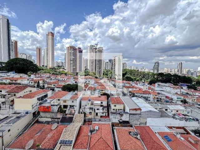 Apartamento à Venda Jardim Anália Franco, 3 Quartos, 180 m2