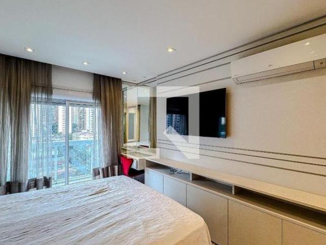 Apartamento à Venda Jardim Anália Franco, 3 Quartos, 180 m2