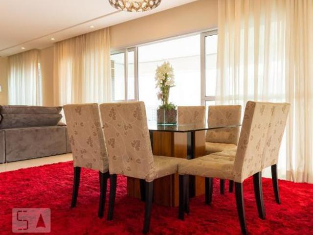 Apartamento à Venda Jardim Anália Franco, 3 Quartos, 181 m² São Paulo