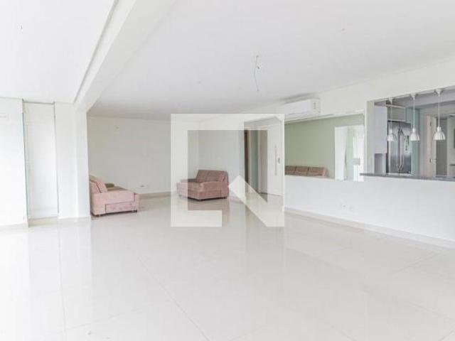 Apartamento à Venda Jardim Anália Franco, 3 Quartos, 183 m2