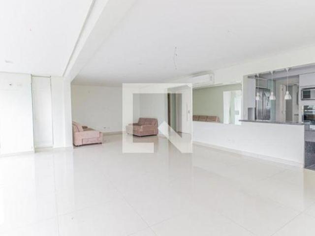 Apartamento à Venda Jardim Anália Franco, 3 Quartos, 183 m² São Paulo