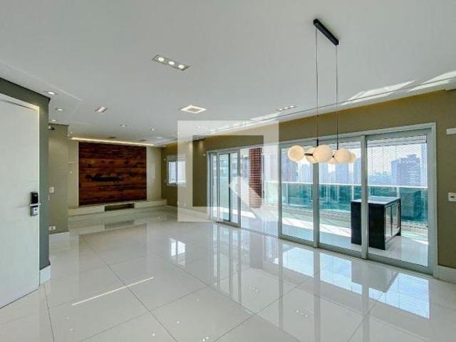 Apartamento à Venda Jardim Anália Franco, 3 Quartos, 184 m2