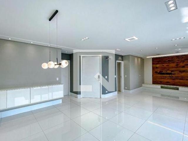 Apartamento à Venda Jardim Anália Franco, 3 Quartos, 184 m² São Paulo