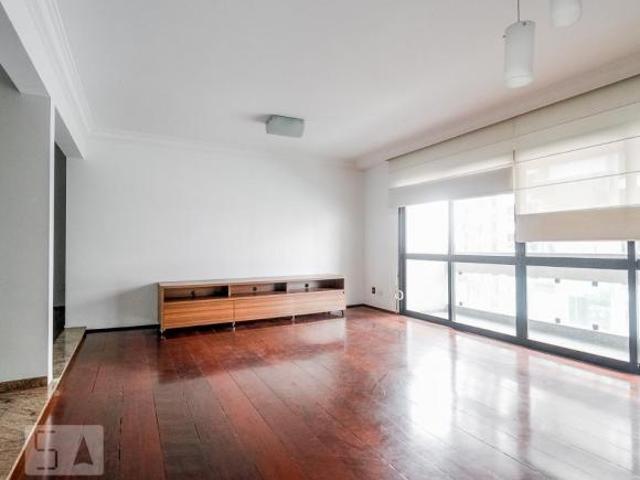 Apartamento à Venda Jardim Anália Franco, 3 Quartos, 185 m² São Paulo