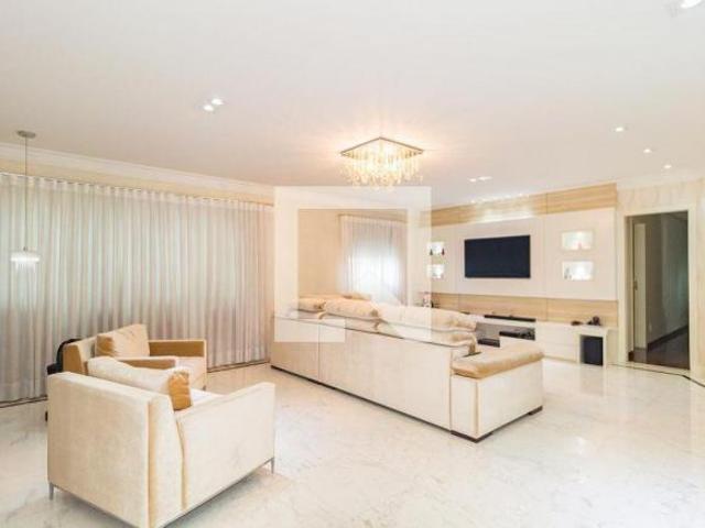 Apartamento à Venda Jardim Anália Franco, 3 Quartos, 186 m2
