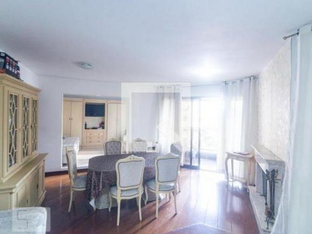 Apartamento à Venda Jardim Anália Franco, 3 Quartos, 189 m2