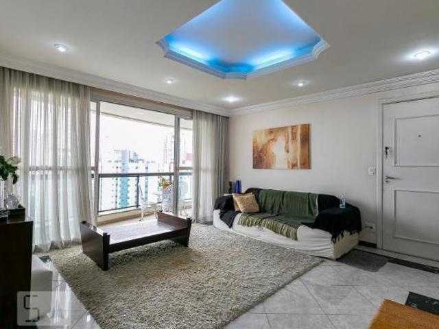 Apartamento à Venda Jardim Anália Franco, 3 Quartos, 189 m² São Paulo