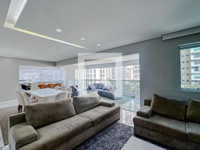 Apartamento à Venda Jardim Anália Franco, 3 Quartos, 190 m2