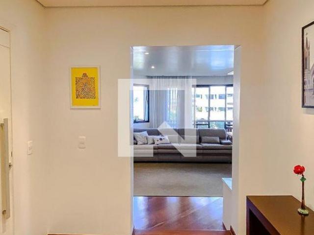 Apartamento à Venda Jardim Anália Franco, 3 Quartos, 196 m2