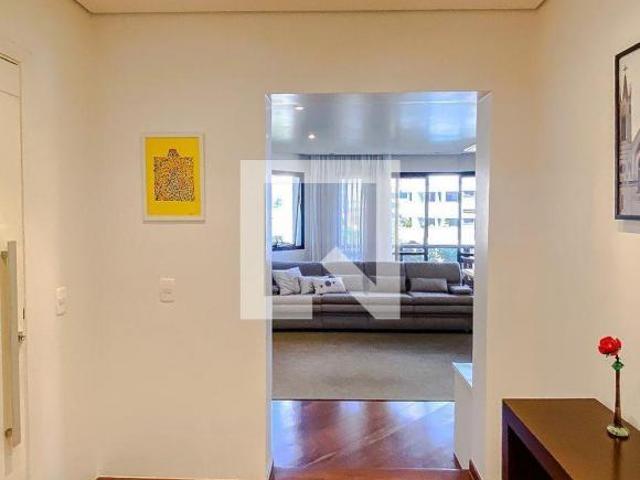 Apartamento à Venda Jardim Anália Franco, 3 Quartos, 196 m2