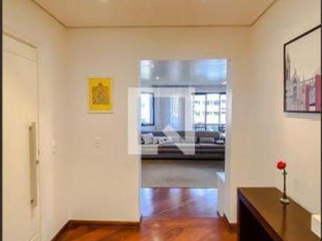 Apartamento à Venda Jardim Anália Franco, 3 Quartos, 196 m² São Paulo