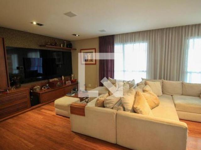 Apartamento à Venda Jardim Anália Franco, 3 Quartos, 200 m2
