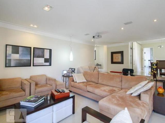 Apartamento à Venda Jardim Anália Franco, 3 Quartos, 200 m² São Paulo