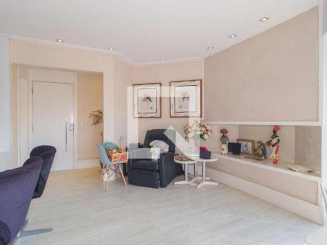 Apartamento à Venda Jardim Anália Franco, 3 Quartos, 200 m² São Paulo