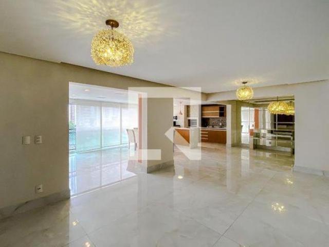 Apartamento à Venda Jardim Anália Franco, 3 Quartos, 202 m² São Paulo