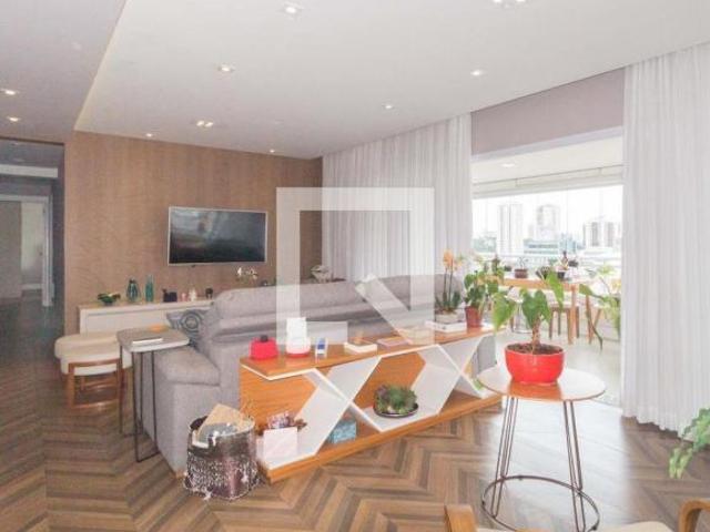 Apartamento à Venda Jardim Anália Franco, 3 Quartos, 209 m2