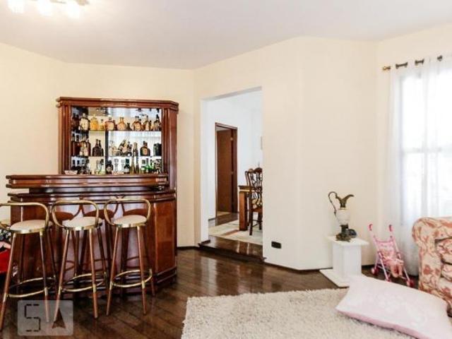 Apartamento à Venda Jardim Anália Franco, 3 Quartos, 210 m2