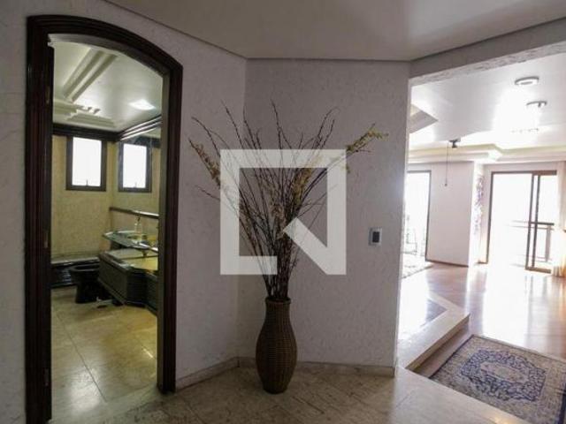 Apartamento à Venda Jardim Anália Franco, 3 Quartos, 211 m² São Paulo