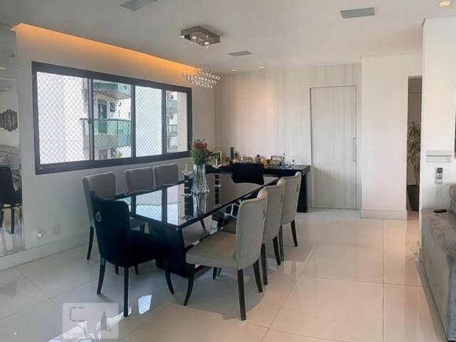 Apartamento à Venda Jardim Anália Franco, 3 Quartos, 220 m2