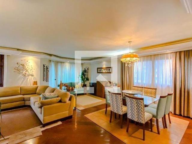 Apartamento à Venda Jardim Anália Franco, 3 Quartos, 223 m² São Paulo
