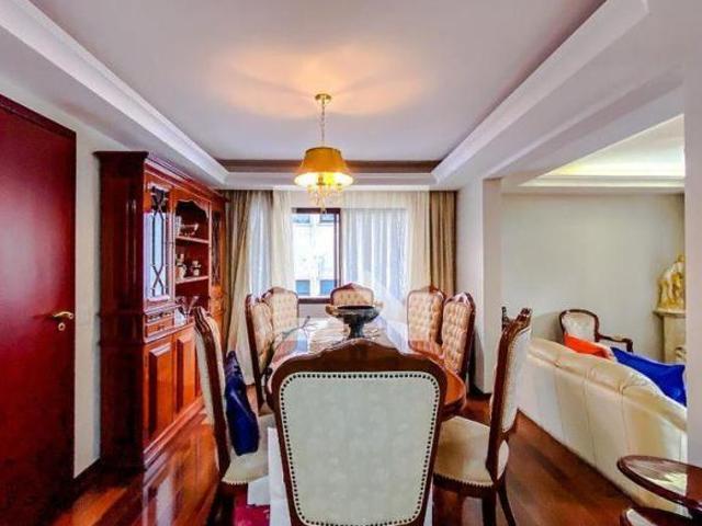 Apartamento à Venda Jardim Anália Franco, 3 Quartos, 227 m² São Paulo