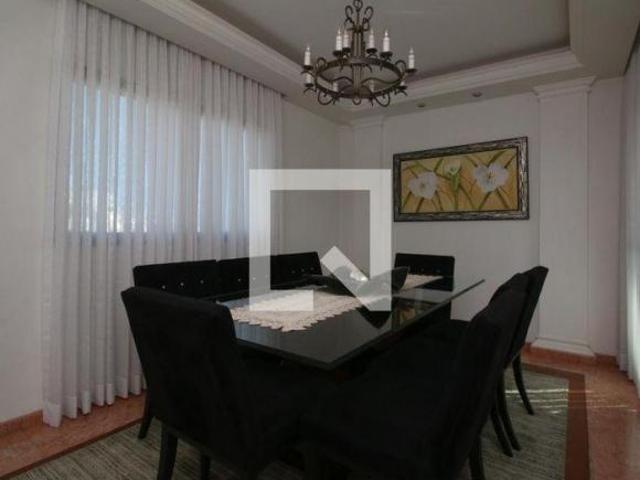 Apartamento à Venda Jardim Anália Franco, 3 Quartos, 234 m2