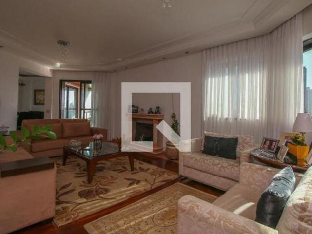 Apartamento à Venda Jardim Anália Franco, 3 Quartos, 234 m2