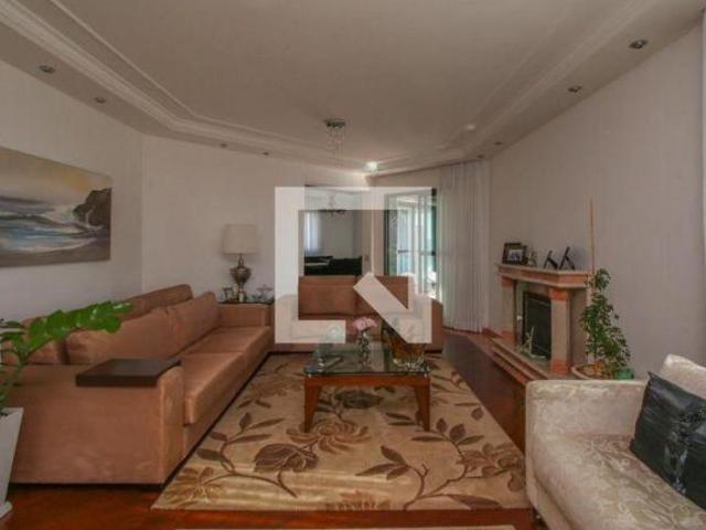Apartamento à Venda Jardim Anália Franco, 3 Quartos, 234 m2