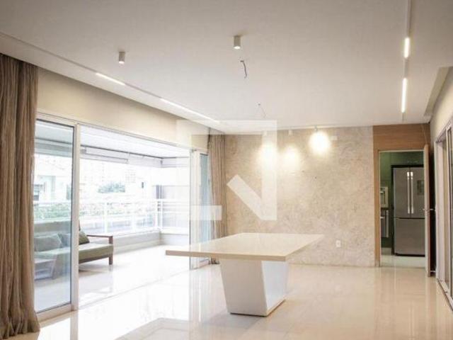 Apartamento à Venda Jardim Anália Franco, 3 Quartos, 240 m² São Paulo