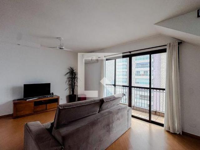 Apartamento à Venda Jardim Anália Franco, 3 Quartos, 241 m2