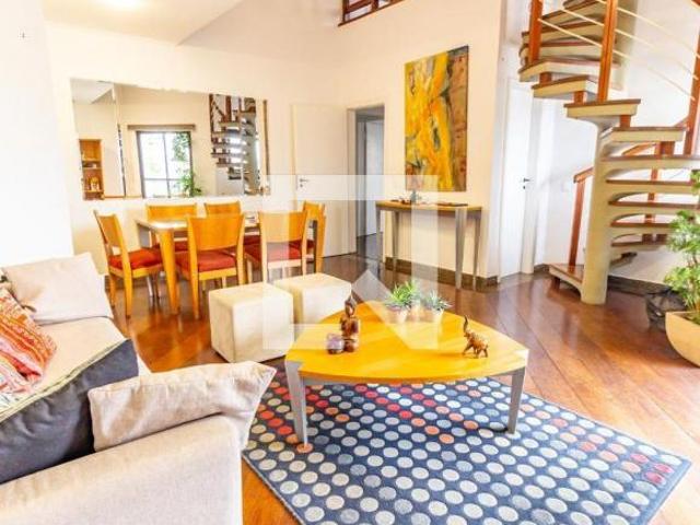 Apartamento à Venda Jardim Anália Franco, 3 Quartos, 250 m2