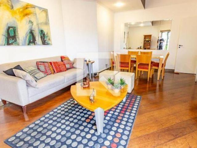 Apartamento à Venda Jardim Anália Franco, 3 Quartos, 250 m² São Paulo