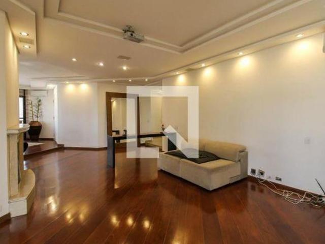 Apartamento à Venda Jardim Anália Franco, 3 Quartos, 254 m2