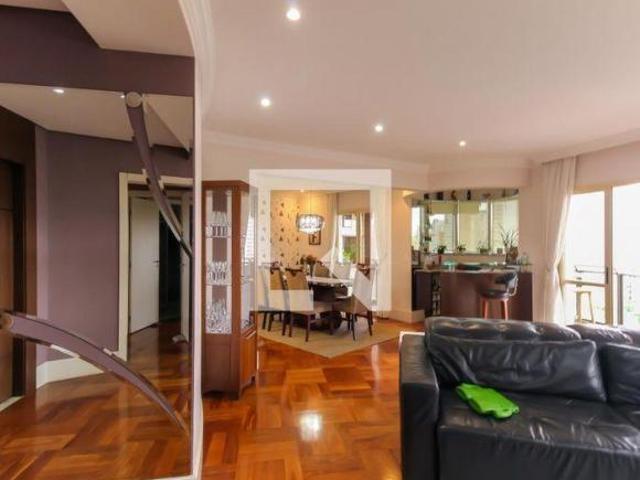 Apartamento à Venda Jardim Anália Franco, 3 Quartos, 254 m2