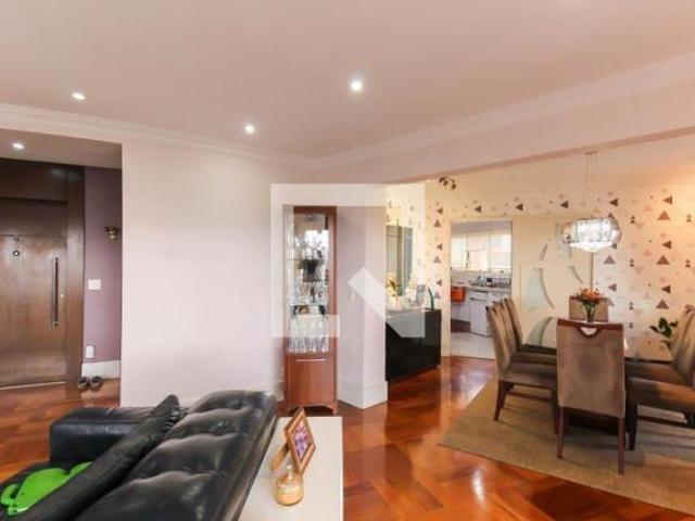 Apartamento à Venda Jardim Anália Franco, 3 Quartos, 254 m2