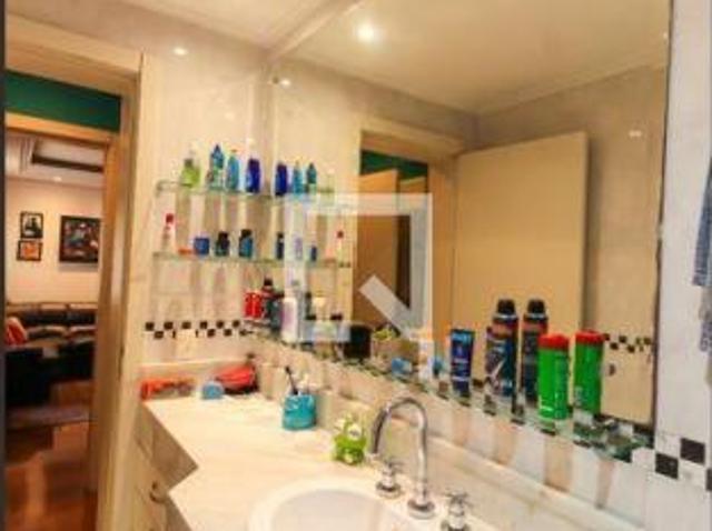 Apartamento à Venda Jardim Anália Franco, 3 Quartos, 254 m² São Paulo