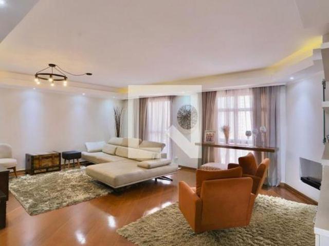 Apartamento à Venda Jardim Anália Franco, 3 Quartos, 269 m2