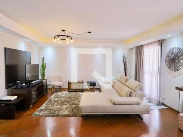 Apartamento à Venda Jardim Anália Franco, 3 Quartos, 269 m² São Paulo